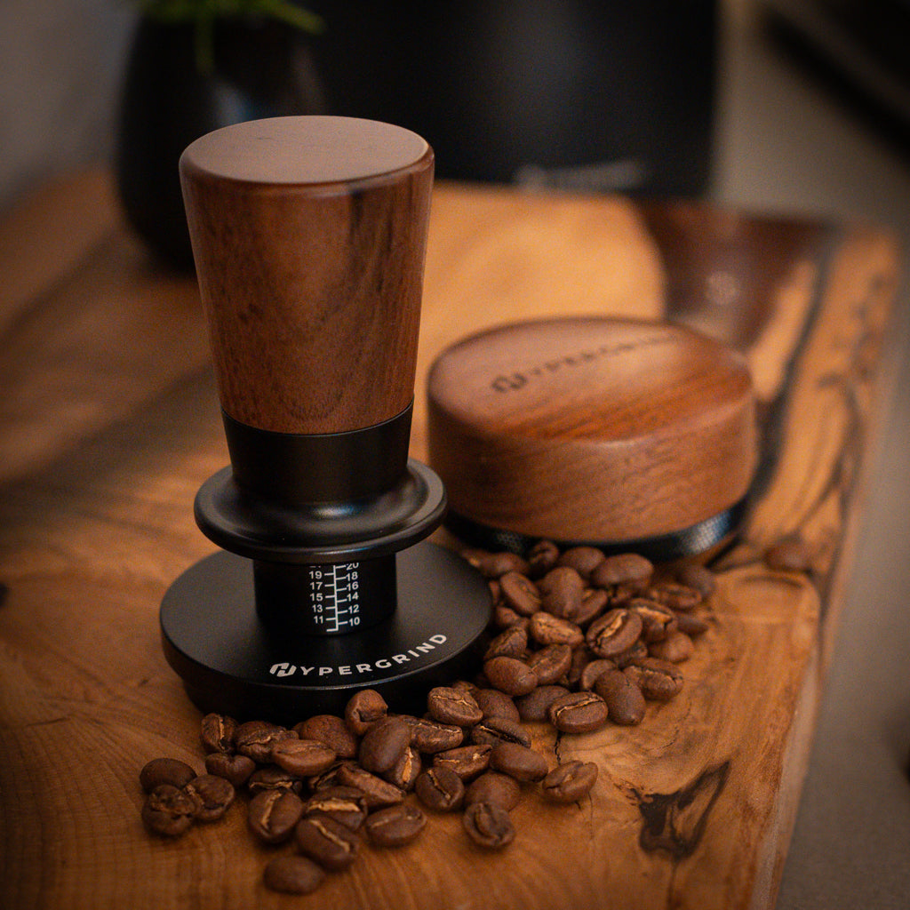 Coffee Tampers – Hypergrind Coffee