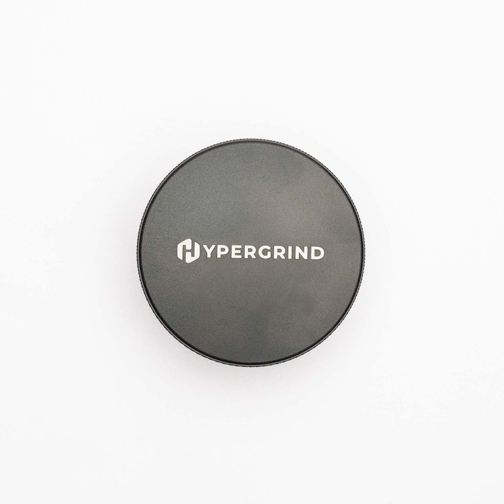 Coffee Distributor Tool (Black) – Hypergrind Coffee