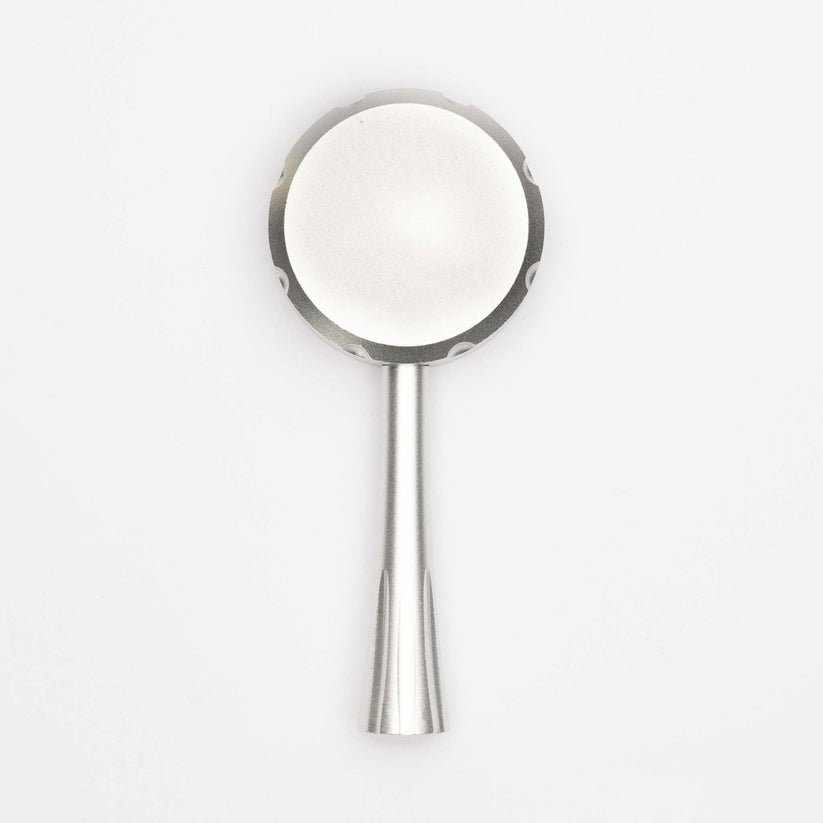 Breville Snap on Steam Lever Handle (Silver) – Hypergrind Coffee