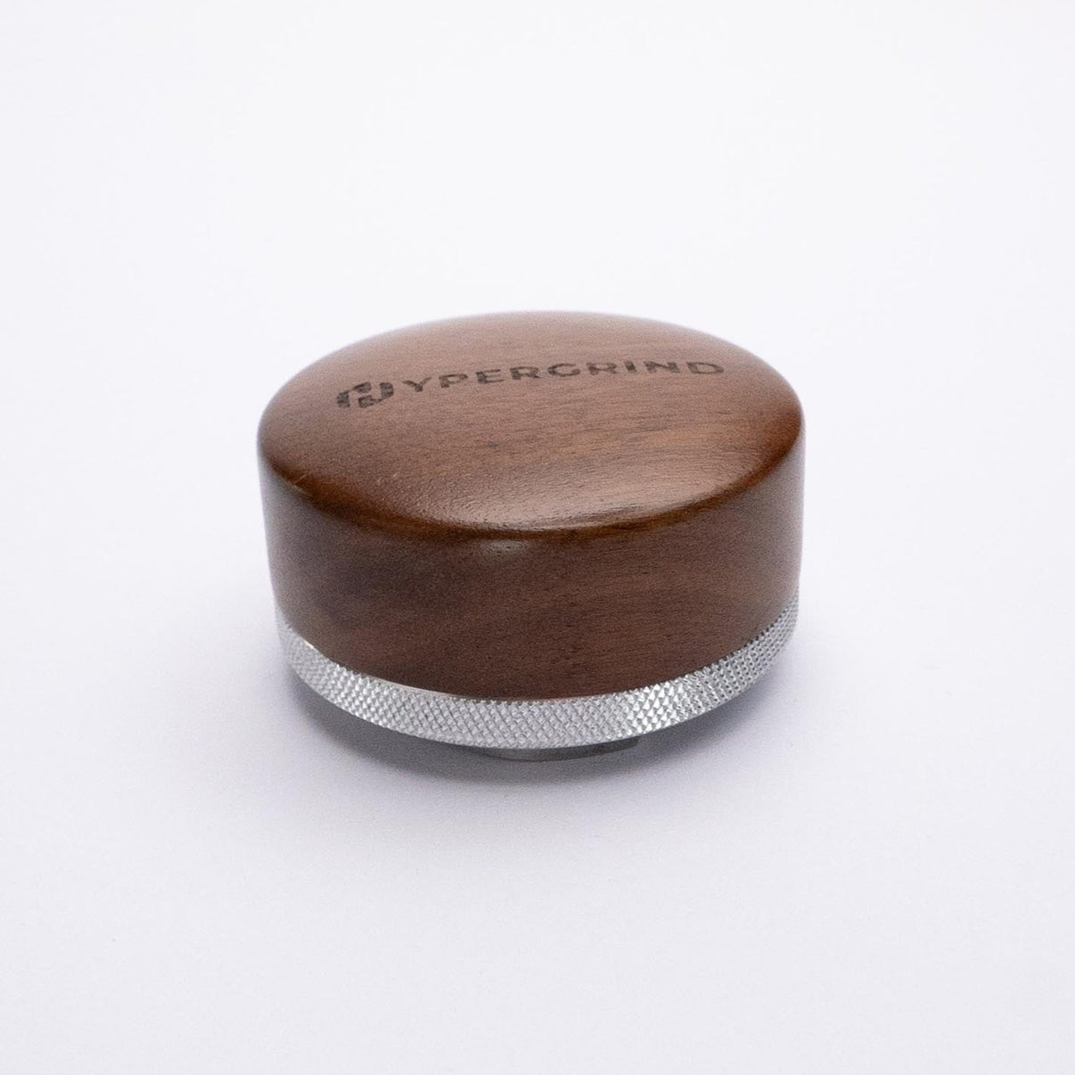 Hypergrind Force Tamper & Distributor Kit – Hypergrind Coffee