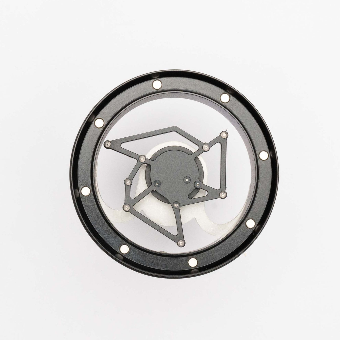 Coffee Needle Distributor Tool – Hypergrind Coffee