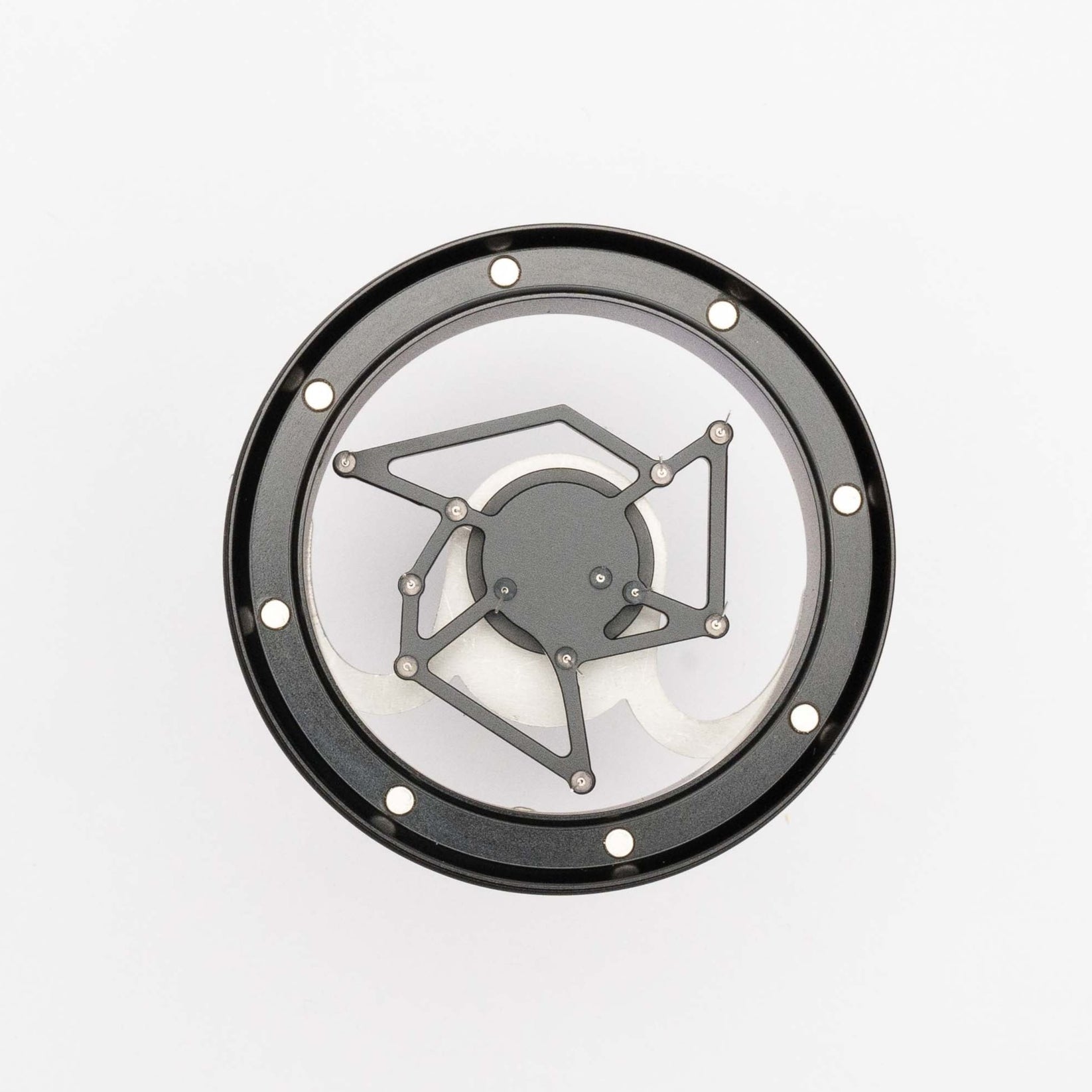 Coffee Needle Distributor Tool – Hypergrind Coffee