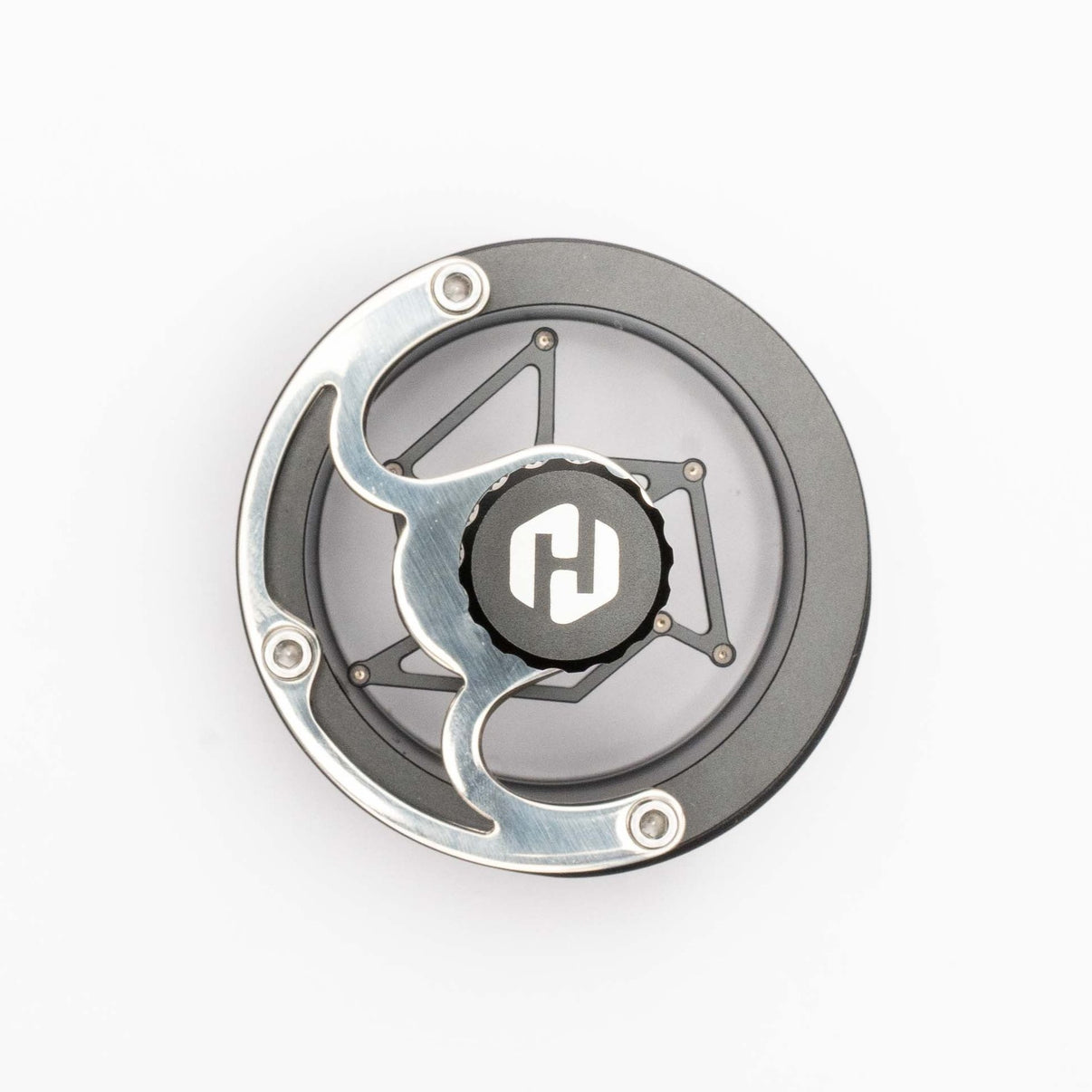 Coffee Needle Distributor Tool – Hypergrind Coffee