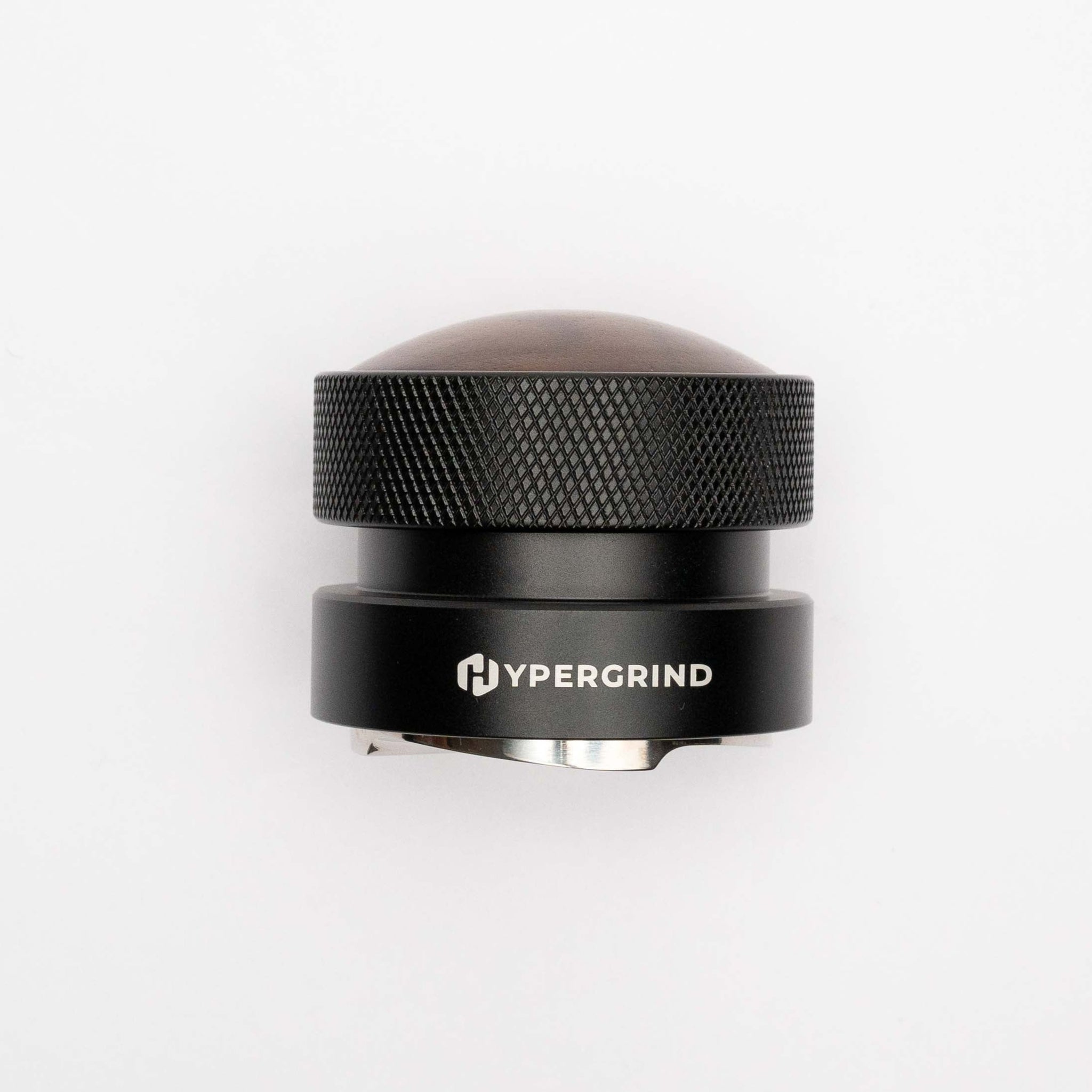 Hypergrind Palm Tamper & Gravity Distributor Kit – Hypergrind Coffee