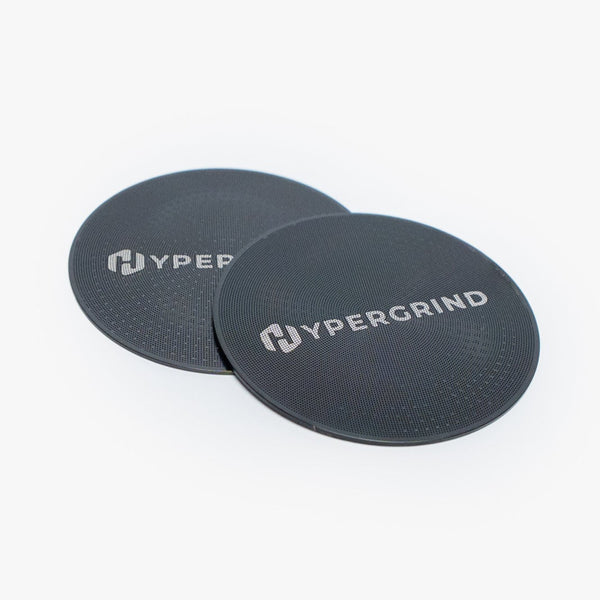 Puck Screen Ultra Twin Pack (Black) – Hypergrind Coffee