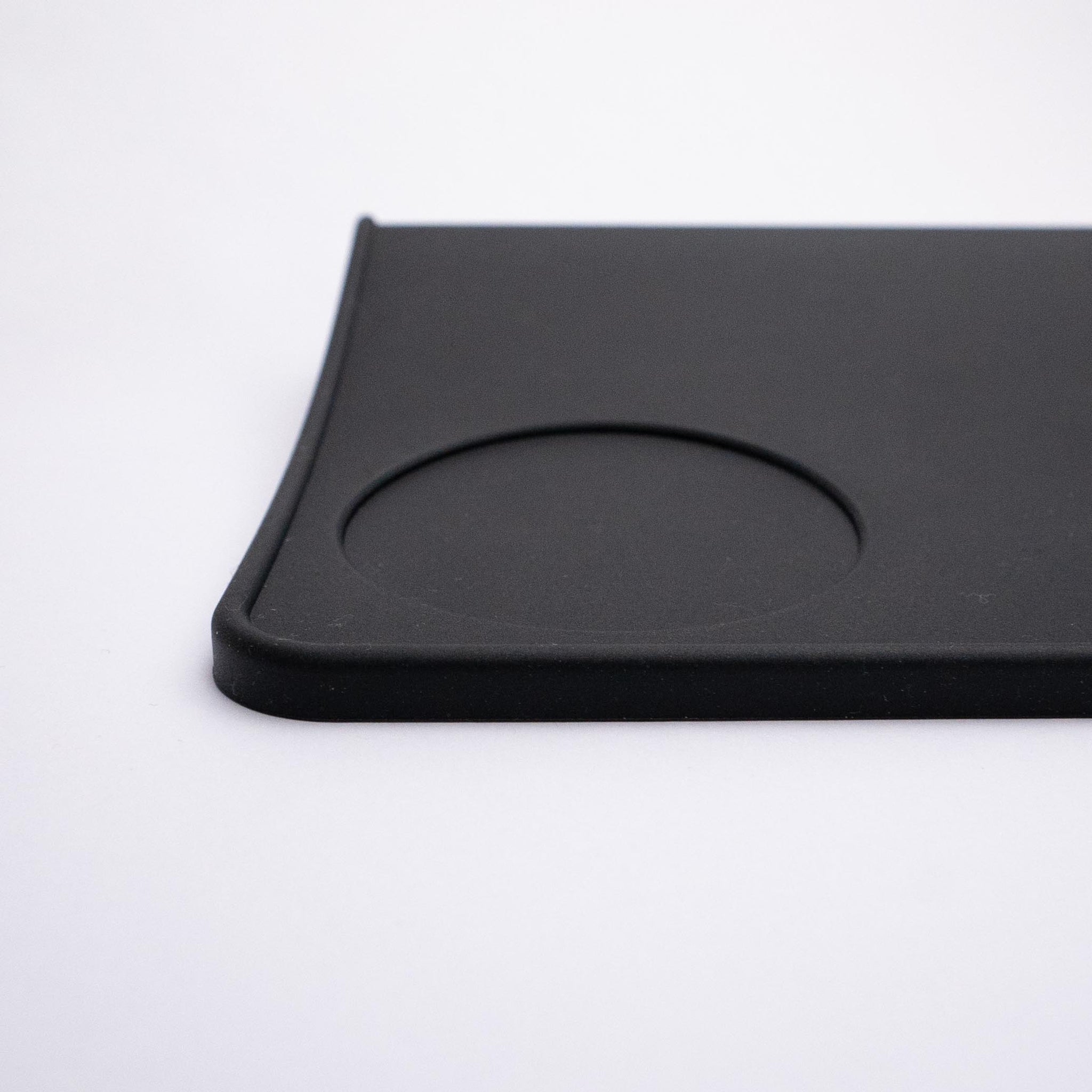 Silicone Tamping Mat – Hypergrind Coffee